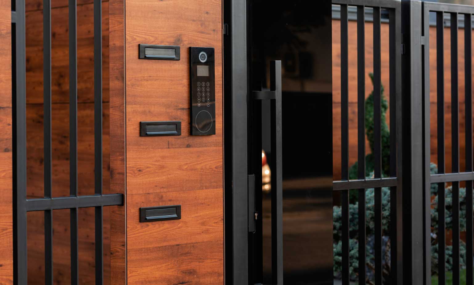 Sistemas de control y seguridad en Sevilla | Framalux